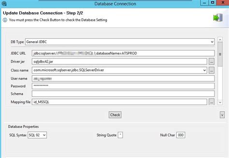 sql server connection stops working qlik community 2325474