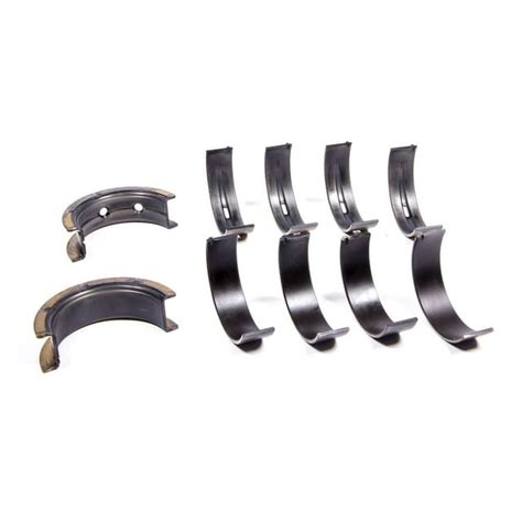 King Bearings Main Bearing Set Gm Ls1ls2ls4ls6 Walmart Business