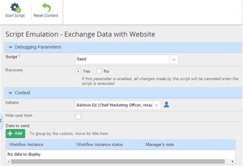 Knowledge Base Knowledge Base Knowledge Base Script Emulation