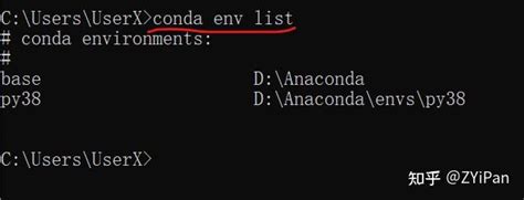 深度学习环境搭建手把手教程Anaconda PyTorch看这一篇就够了 知乎