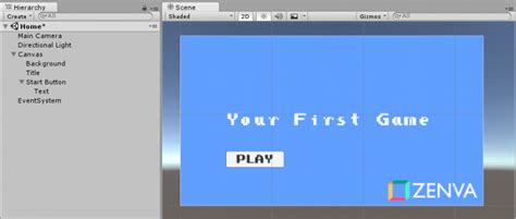 Comprehensive Guide Create A 3d Multi Level Platformer In Unity