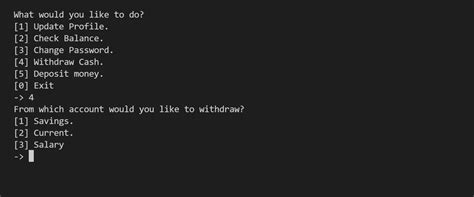 GitHub Osho Banking System