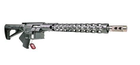 California Compliant Ar 15 Trouble
