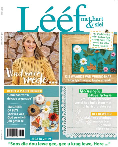 Leef - 4me
