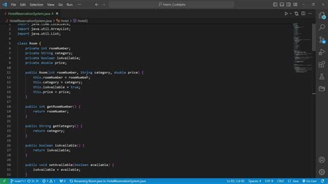 Java Internship Program By Codealpha Atul Kumar Manihar Posted On The Topic Linkedin