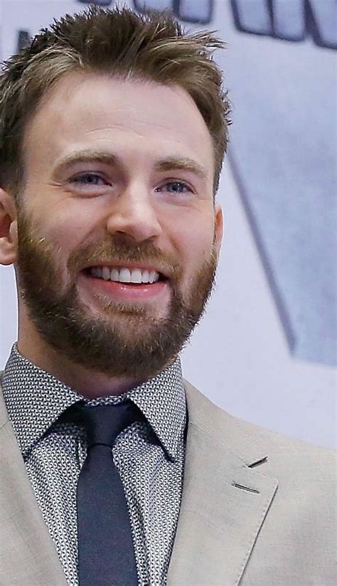 Pin Von Dawn Smallman Auf Chris Evans