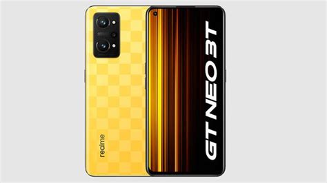Berikut Ini 7 Perbedaan Realme GT Neo 2T Dan GT Neo 3T Ponsel Mana Yang Terbaik TeknoHive
