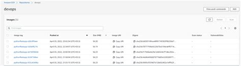 Github Lakshmanandevopscicddockerapp Cicd Pipeline For Dockerized Applications Using Aws