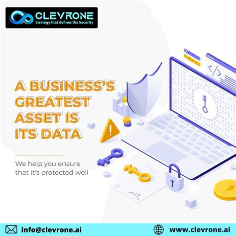 Clevrone On Linkedin Cybersecurity Aws Vmware Devops Businessintelligence Cloudsecurity…