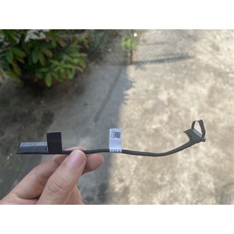 Cáp Pin Dell Latitude 5400 5401 5410 0mk3x9 Shopee Việt Nam