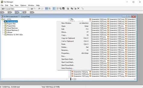 Microsoft Brings Windows S File Manager To Windows Store