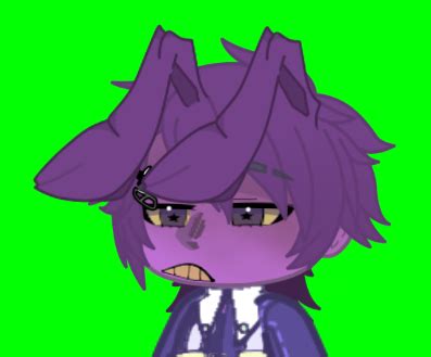Female Version Of Jax I Made On Gacha Online Munity