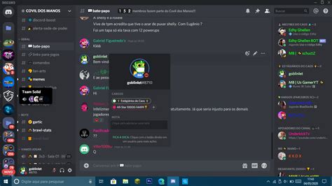 Background Customization Discord