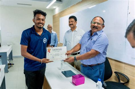 Ayush Mohanty On Linkedin Im Very Happy To Share That Ive Successfully Completed My