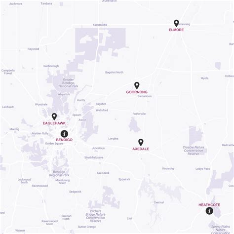 Bendigo Tramways Talking Tram Tour Bendigo And Heathcote