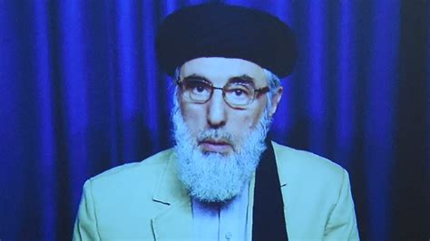 Афганський польовий командир Хекматіяр закликав до мирних переговорів