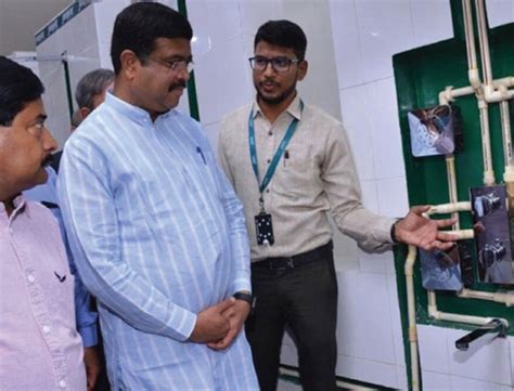 Csr Activity