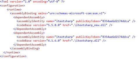 Using Different Versions Of A Dll In A Project Aquaforest