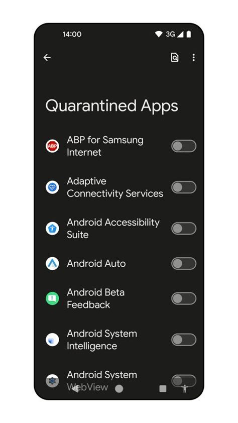 สรปฟเจอรใหม Android 14 QPR2 Beta 1 บนทกวดโอหนาจอแบบไมตดแถบสถานะ และปอปอปแจงเตอน