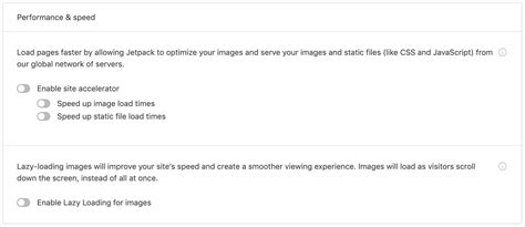 using jetpack to accelerate wordpress development css tricks