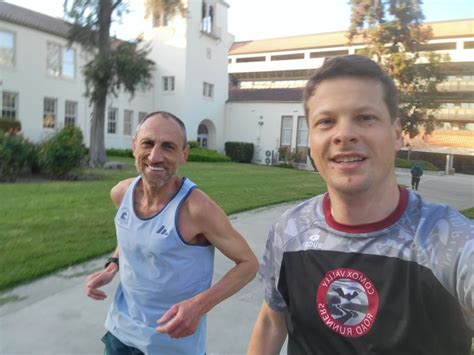 Yurii Rashkovskii On Linkedin Great Morning Run With Gleb Otochkin At