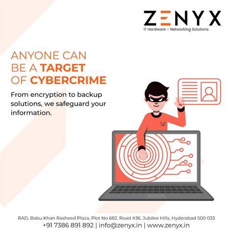 Zenyx It Infra Solutions On Linkedin Zenyxitinfrasolutions Dataprotection Encryption