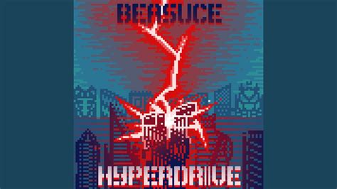 Hyperdrive Youtube