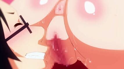 Kemonokko Tsuushin The Animation SEX SCENES