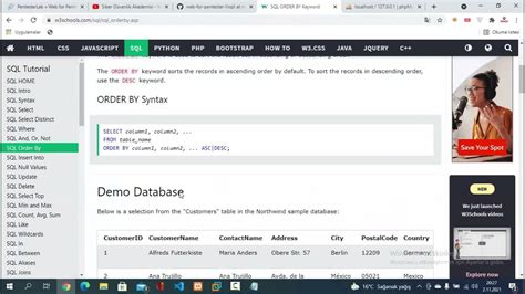 Web For Pentester Lab Sql Injection SolutionÇözüm Youtube