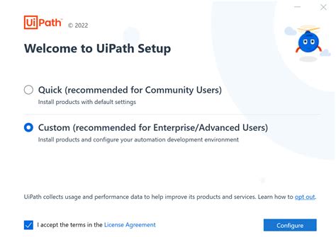 How To Install The Uipath Community Edition Softone Consultancy