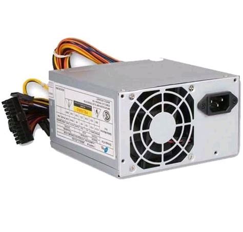 Jual Psu Power Supply For Cpu Pc Pin Ide Dan Sata Di Lapak Yakin Komputer Surabaya Bukalapak