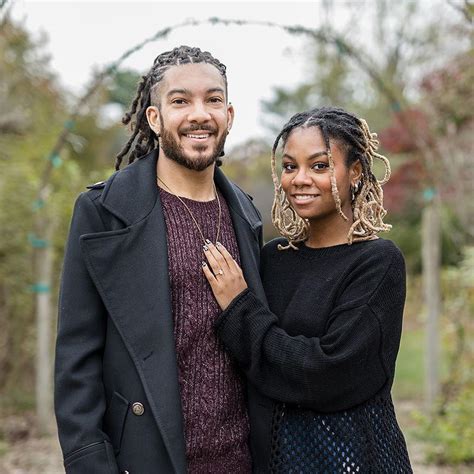 Justin Silvera And Khadejah Williams Wedding Website