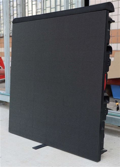 China Perimeter Led Display Suppliers And Manufacturers Factory Direct Price MATRIX