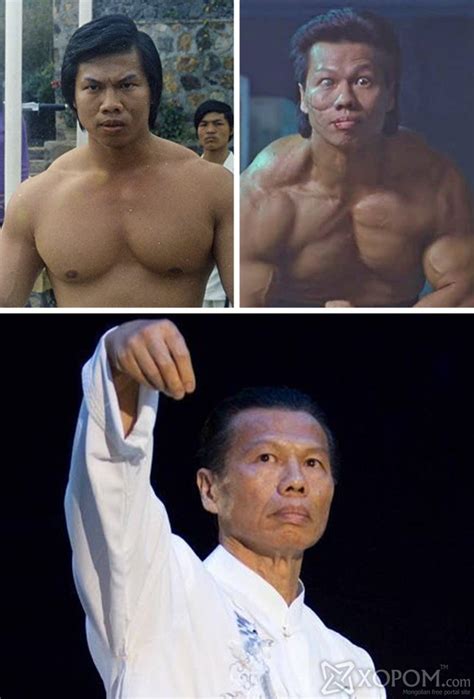 Бидний шимтэн үздэг байсан боевик киноны 12 алдартай жүжигчид одоо ямар харагдаж байгаа вэ