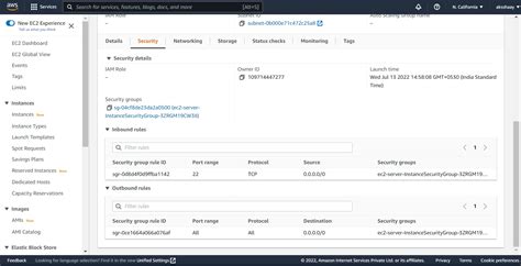 How To Launch An EC Instance Using Cloud Formation