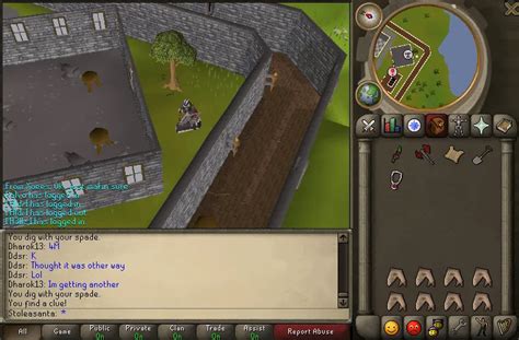 The Ultimate Guide To Osrs Clue Scroll Map Tips And Strategies Osrs