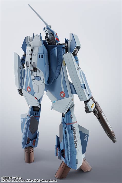 Kaufen Action Figur Macross Zero Hi Metal R Action Figure VF OD