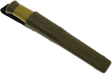 Mora Outdoor 2000 stainless, green | Advantageously shopping at ...
