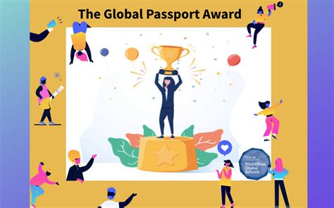 Wwgs Global Passport Launch 202122 Worldwise Global Schools