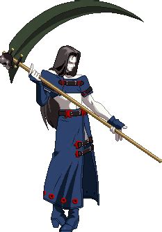 File GGACR Testament Slash H Png Dustloop Wiki File GGACR Testament Slash H Png Dustloop Wiki