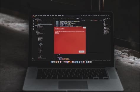 Deep In The Dark Enhancing Malware Traffic Detection With Deep Learning Tryolabs