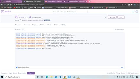 controlling light using telegram bot by upputuri madhu medium