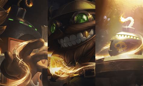 Treasure Hunter Ziggs Fan Made Splash Art By Me Rdigitalart