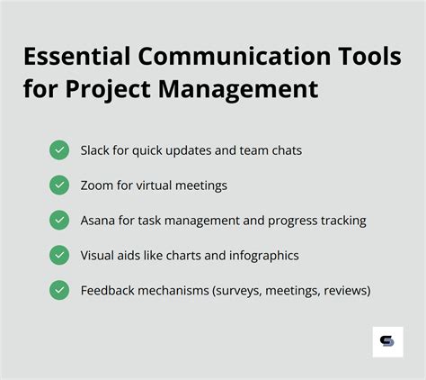 how to implement project management best practices cameron design