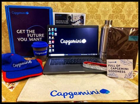 Mananjay Roy On Linkedin Capgemini Capgeminiindia Softwareengineer Welcomekit