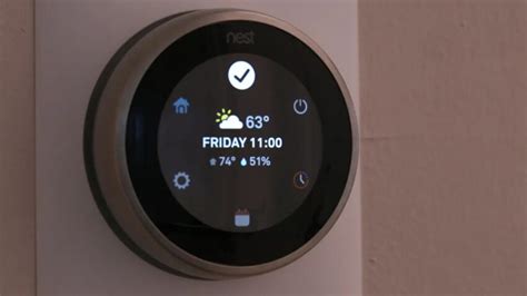 ADT Smart Thermostat A Comprehensive Guide