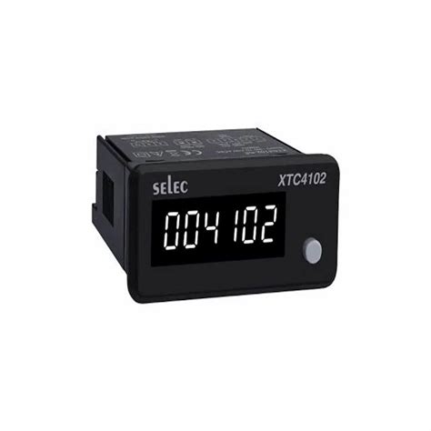 On Delay Timer Selec Counters And Timers At Best Price In New Delhi Id 2856292855673