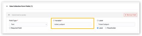 Zoho Desk Integration Setup Zingtree Help Center