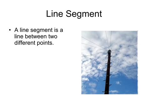 Geometry In The Real World Ppt