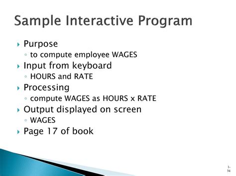 an introduction to structured program design in cobol ppt download
